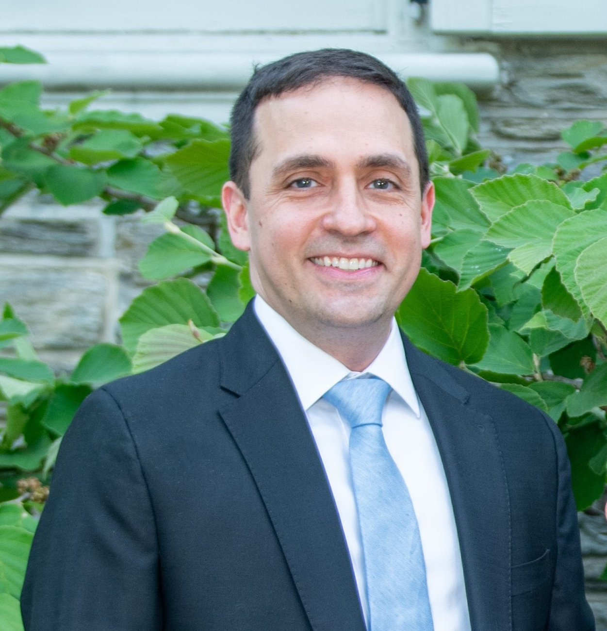 Adav Noti Named Executive Director Of Campaign Legal Center Campaign